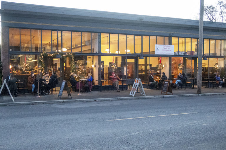 Grand Opening of Spada's Family Farmhouse Brewery on First Street ...